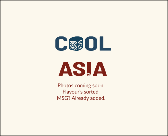 Cool Asia